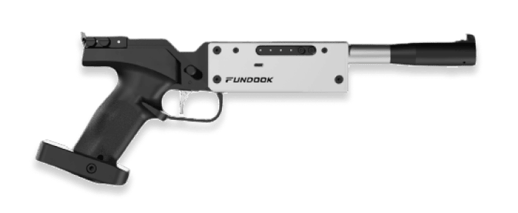 Fundook - Pellet Less Shooting Experience | Best Indoor Shooting Range ...